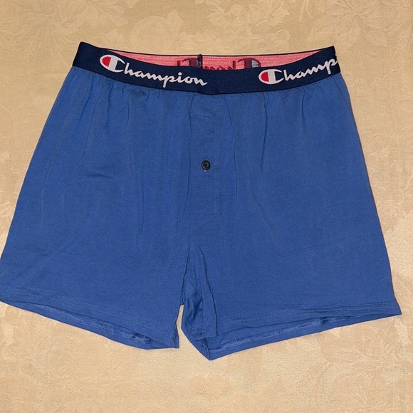 Champion | Underwear & Socks | Champion Boxers | Poshmark